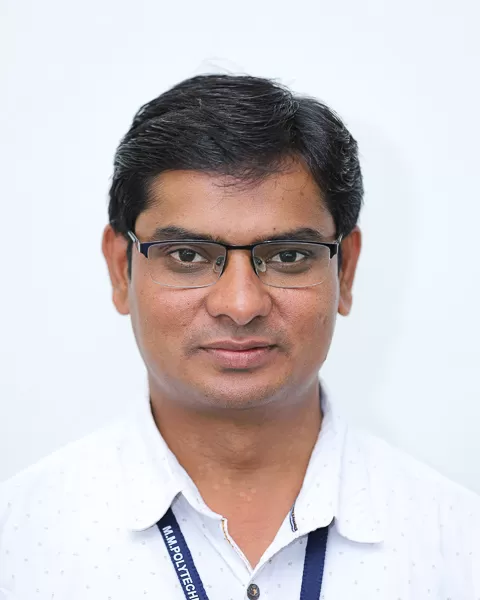 Faculty - Marathwada Mitra Mandal’s Polytechnic