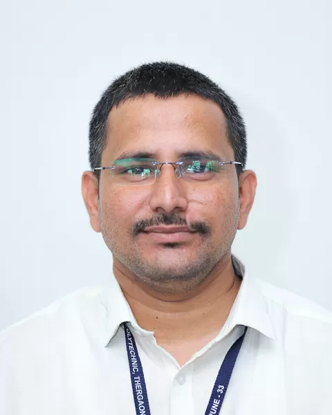 Faculty - Marathwada Mitra Mandal’s Polytechnic