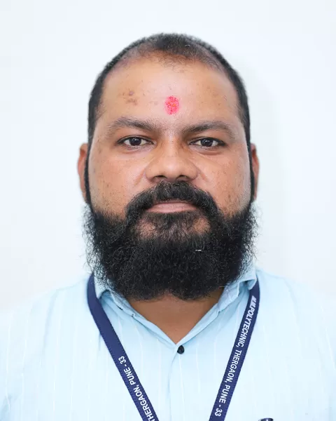 Faculty - Marathwada Mitra Mandal’s Polytechnic