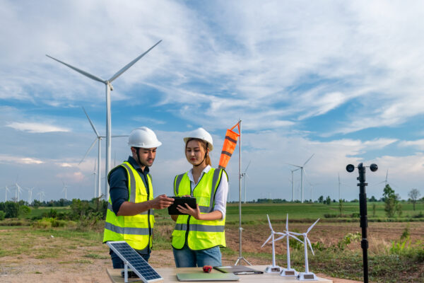 Pioneering Sustainable Practices in Mechanical Engineering: Building a ...