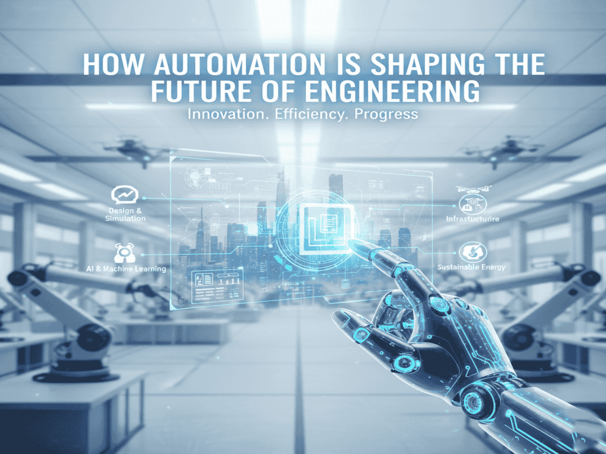 Understanding the Scope of Mechatronics Engineering